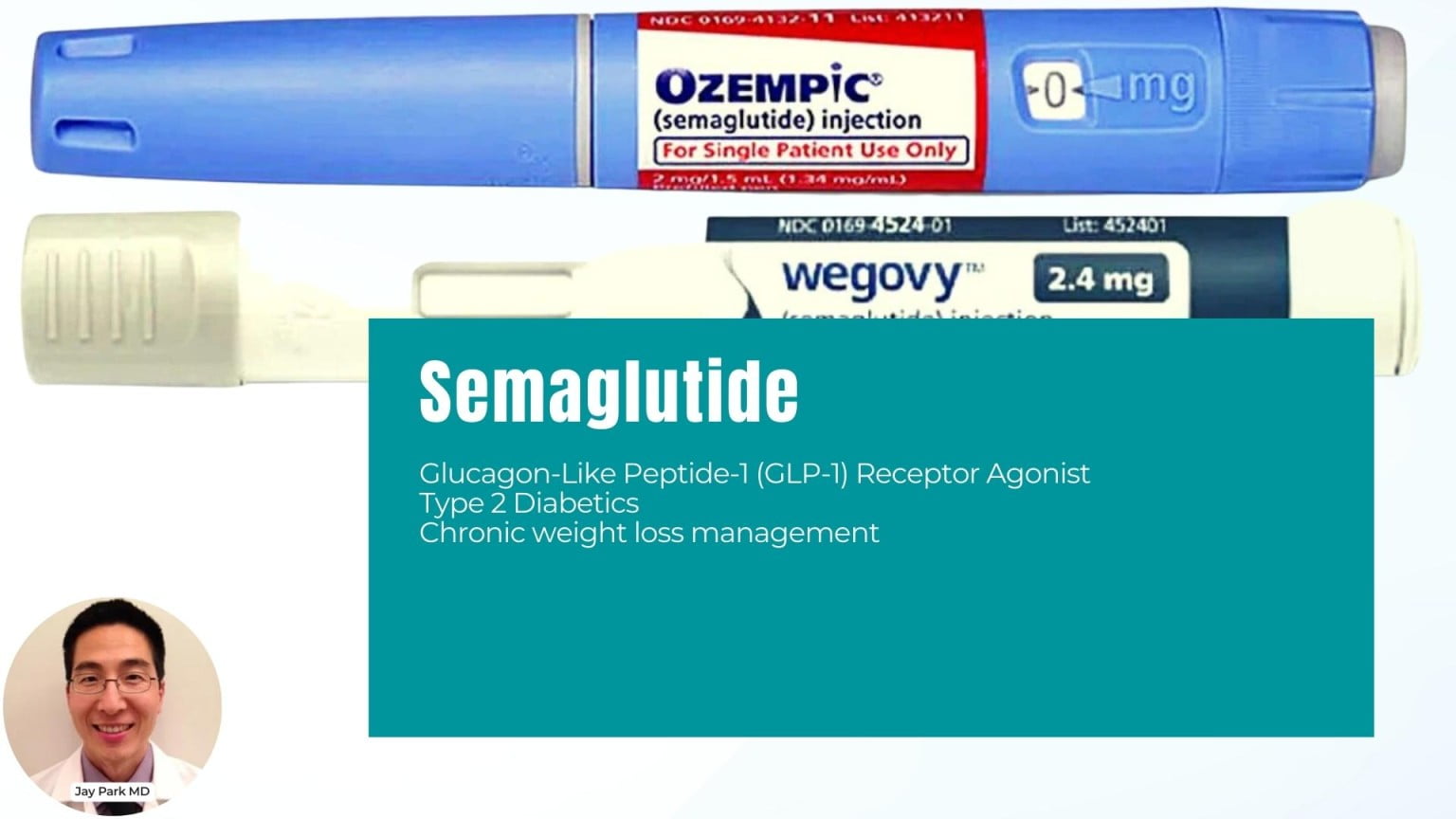 Semaglutide Injection Protocol for Medical Weight Loss Treatment